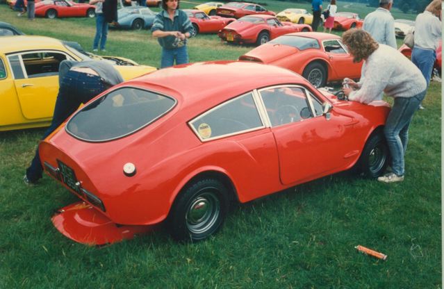 Mini Jem Mk.2 RS-M2-1109